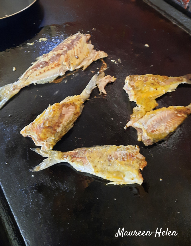 Point Peron then and now - How to be eighty 2